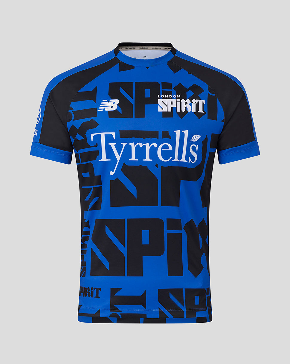 London Spirit Men’s Replica Playing Shirt